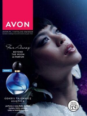 Katalog Avon 10/2023 październik | mójavon.pl